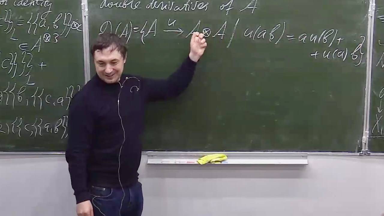 Seminar GDEq. Van den Berg double Poisson brackets on finite-dimensional algebras