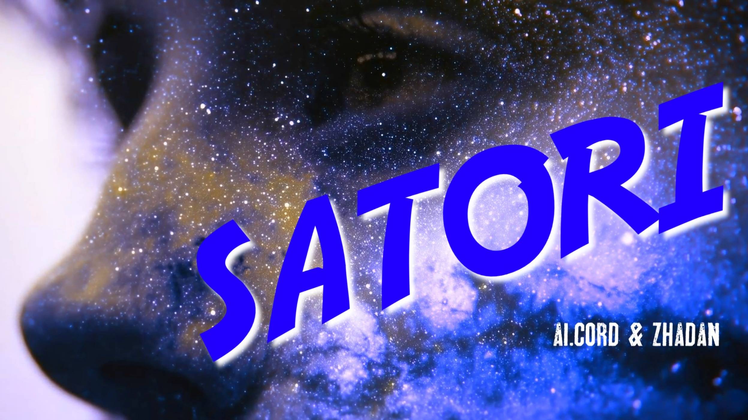 Ai.CORD & ЖADAN🎤 SATORI (Techno Opera)
