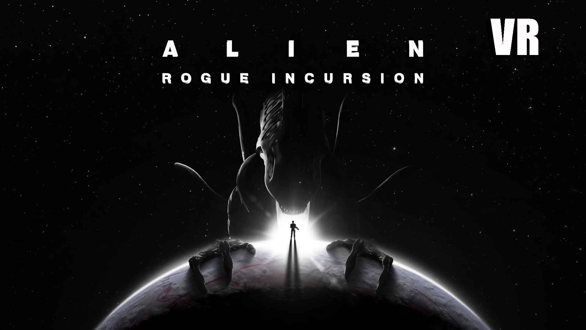 ПАДЕНИЕ НА КОЛЫБЕЛЬ КАСТОРА Alien Rogue Incursion Part One VR №1