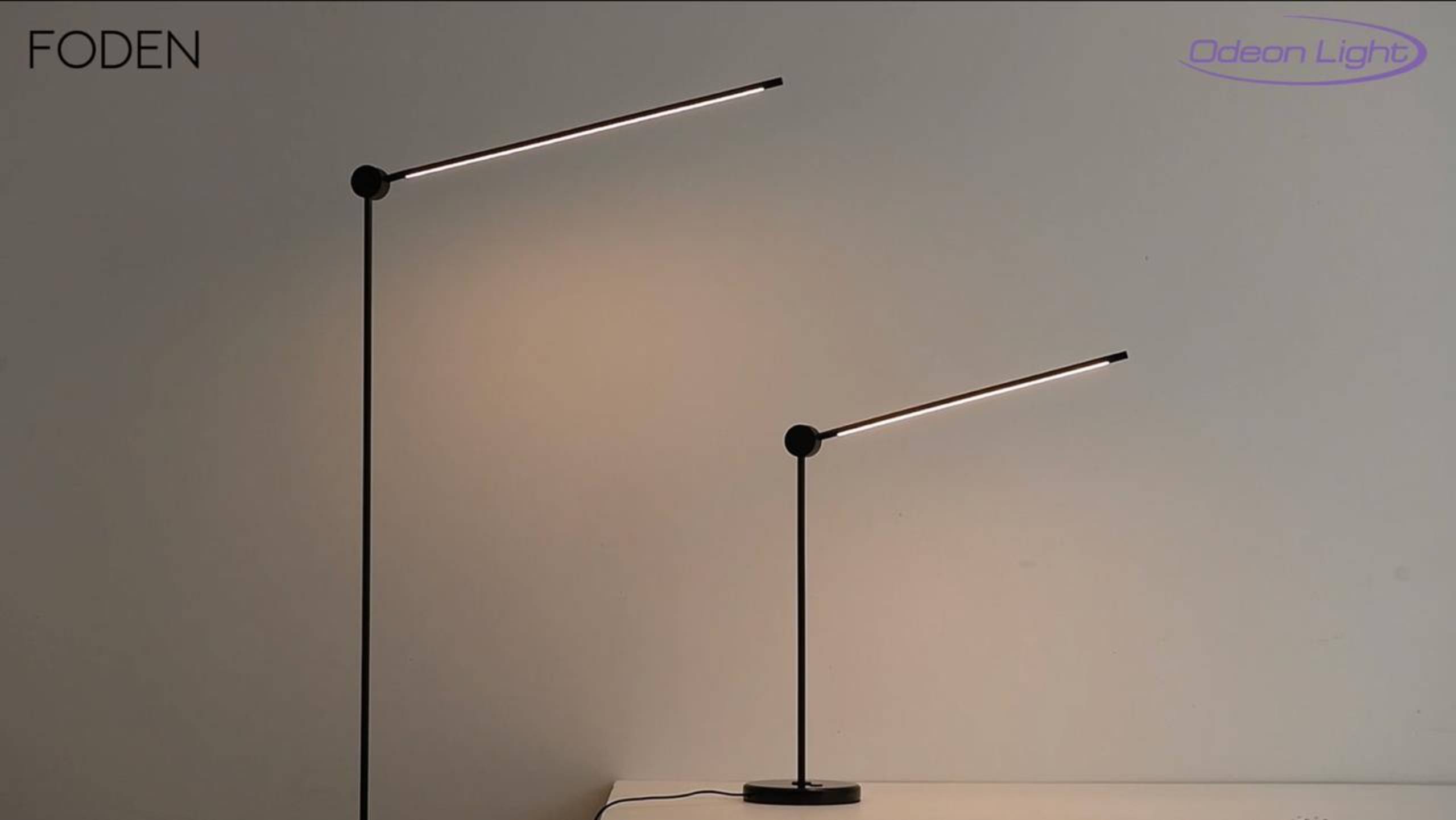 ODEON LIGHT FODEN 7101/15CL 7101/15FL 7101/12TL