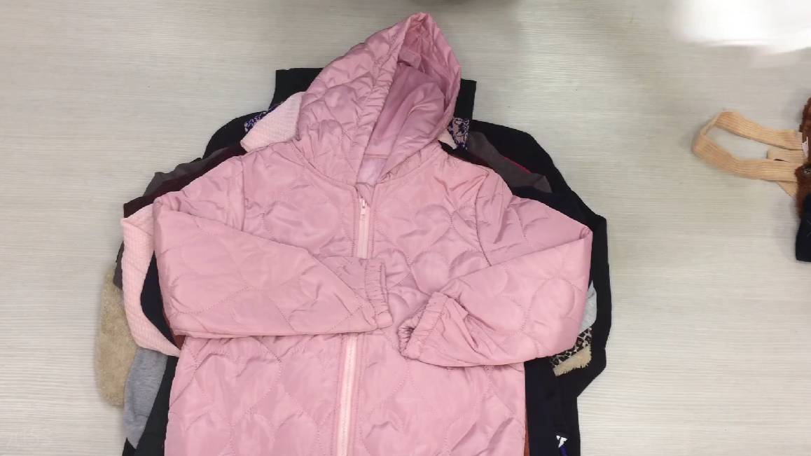 д153. Детский микс сток + крем