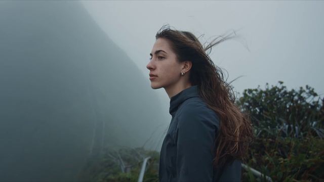 Hawaii _ Cinematic Travel Video