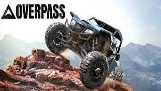 Overpass-Первый взгляд