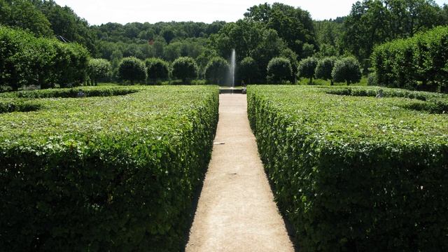 Gunnebo slott  31.07.2008