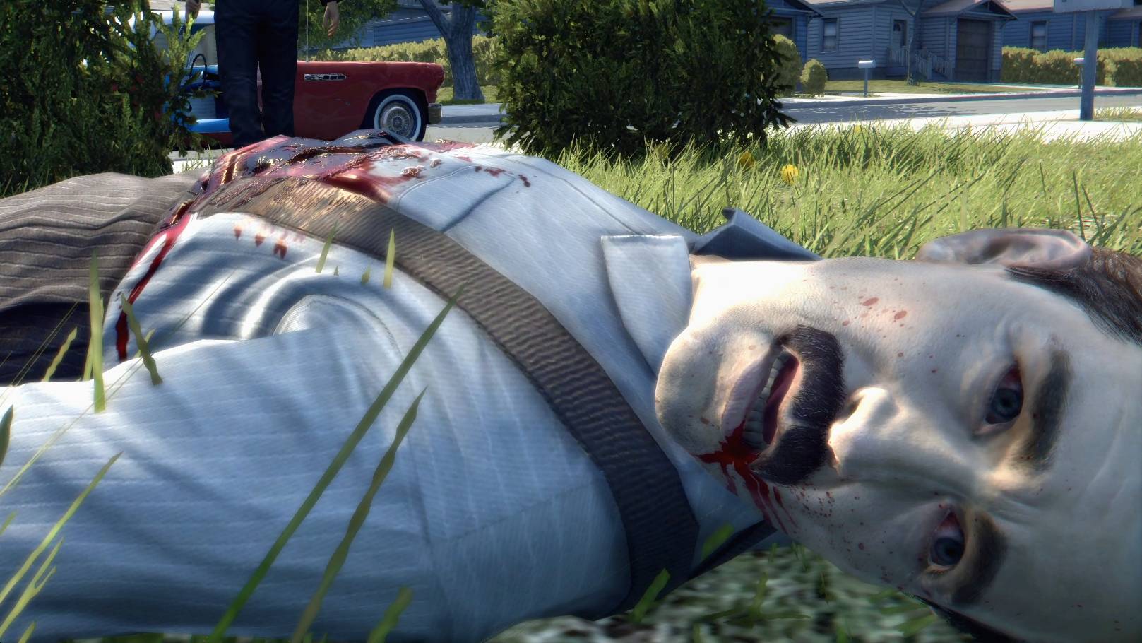 Mafia II Def. Edit.- *НЕЖДАНЧИК *МЕСТЬ ЗА ОТЦА  - СЕРИЯ (15) ПРОХОЖДЕНИЕ ВСПОМНИМ, ПОНОСТАЛЬГИРУЕМ!?