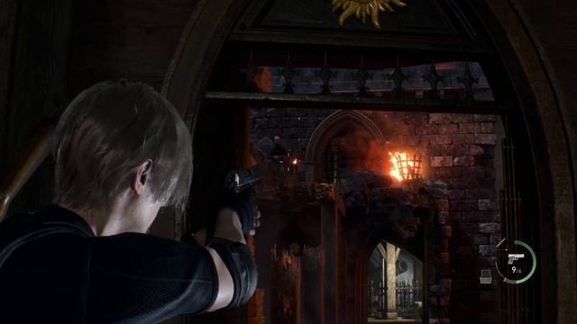 Resident Evil 4 2025 #5