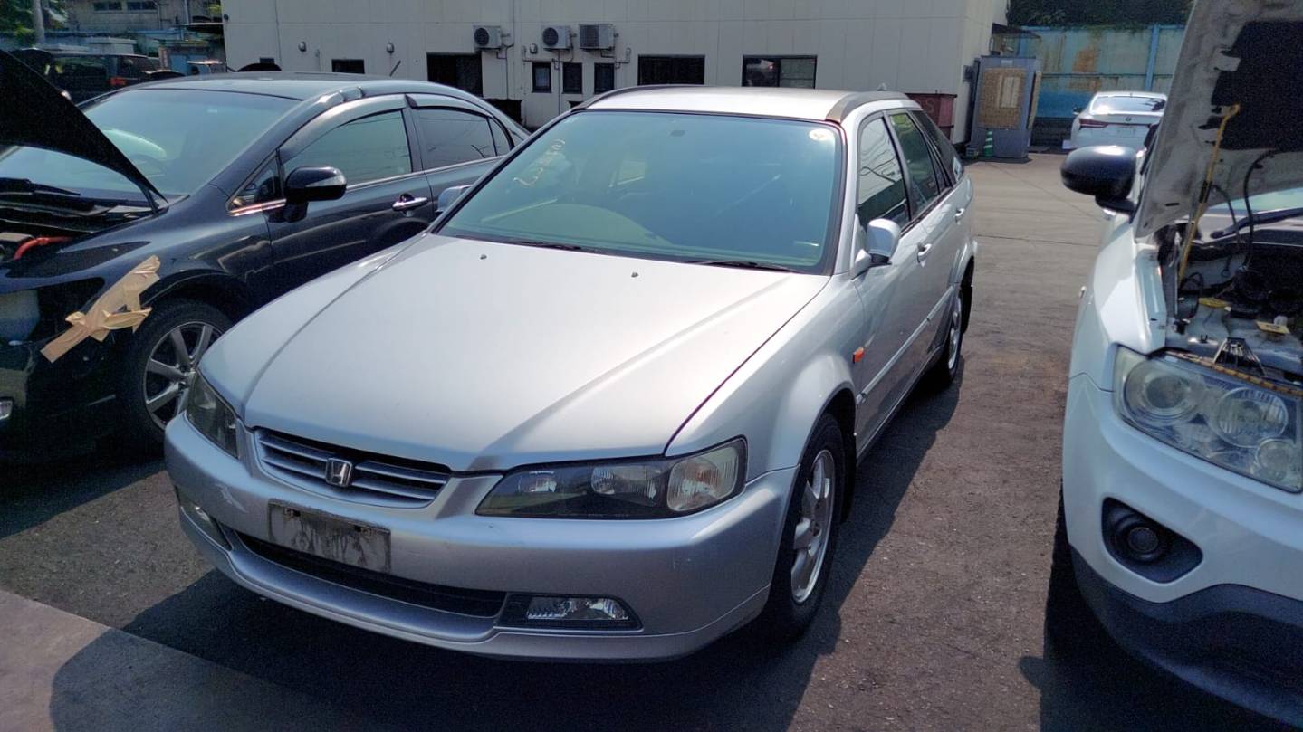 SY917 ACCORD WAGON CF6-1108670