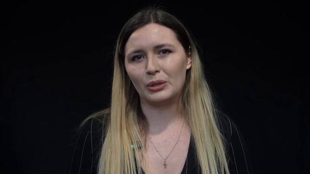 Анастасия Ющук