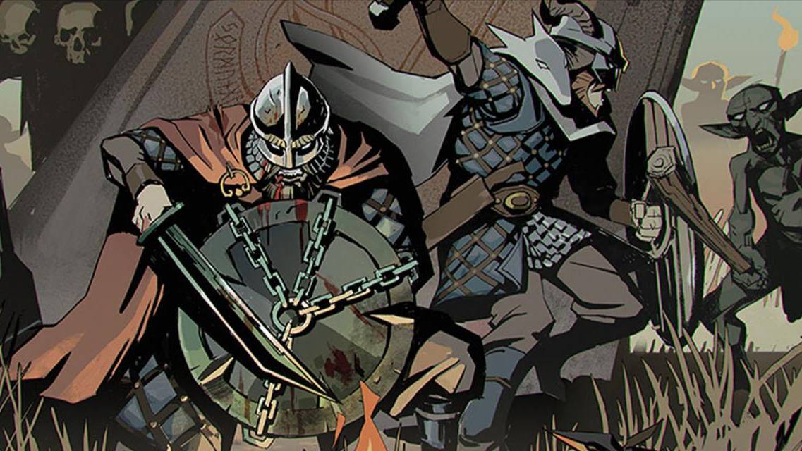 BlackLotos и Valheim 11#