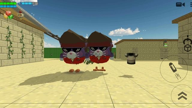 Танкист15к 2.0 (клон)