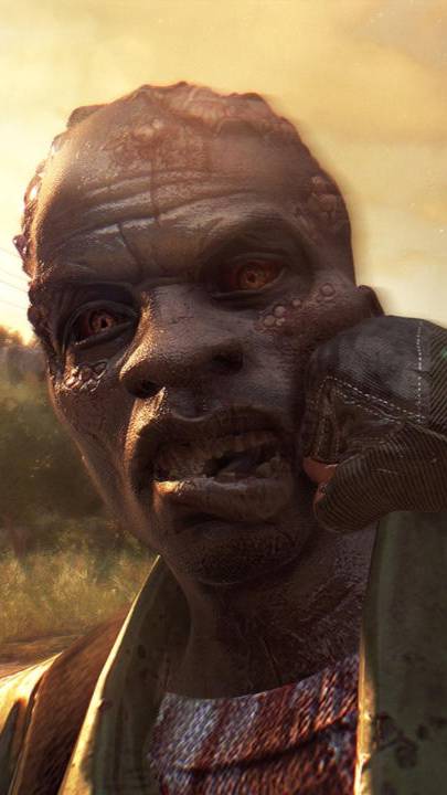 Dying Light — экшен в открытом мире с элементами survival horror.