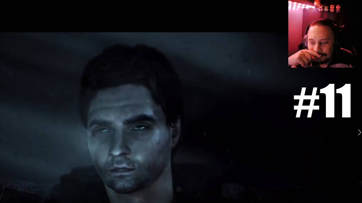 Alan Wake ► Закрыли в Дурке #11