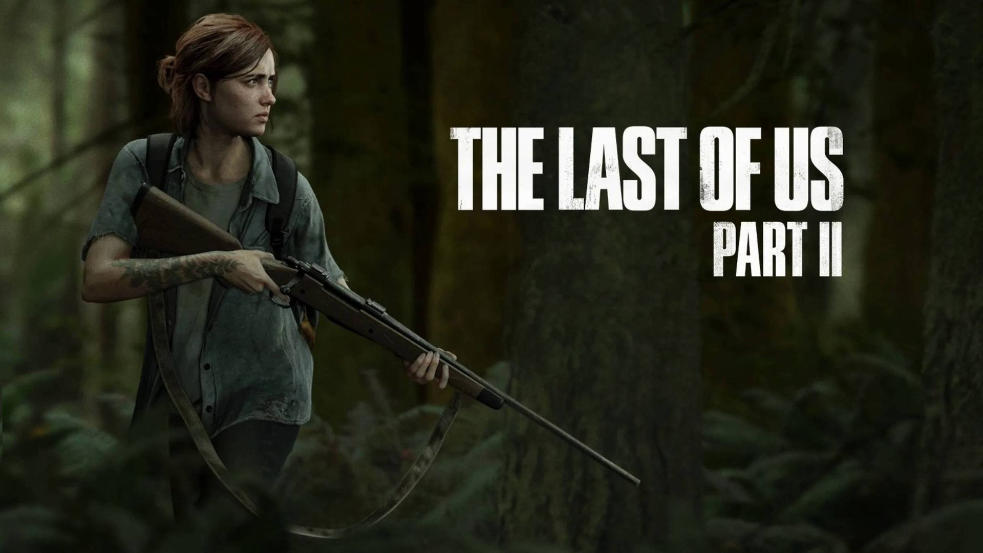 The Last of Us : Part 2 [Одни из нас 2] ◉ Прохождение ➤ Часть: 3 ➤ Месть начинается!.