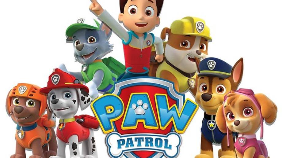 ЩЕНЯЧИЙ ПАТРУЛЬ СПАСАЕТ ГОРОД КРУТЫЕ НОВЫЕ РАЗВИВАЮЩИЕ МУЛЬТИКИ ДЛЯ ДЕТЕЙ