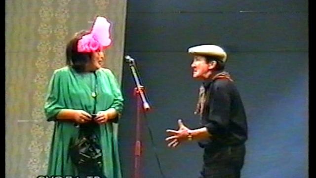 Тап-Тал Хомуурунньук