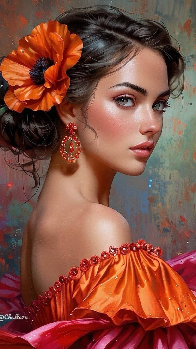 Пламя Ночи  Night Fire