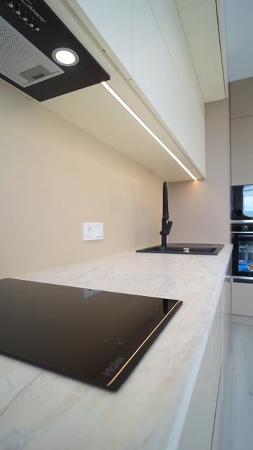 Меблировка дизайнерского ремонта #shorts