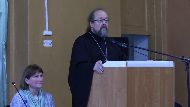 Протоиерей Артемий Рублев - Равноапостольный Николай, архиепископ Японский