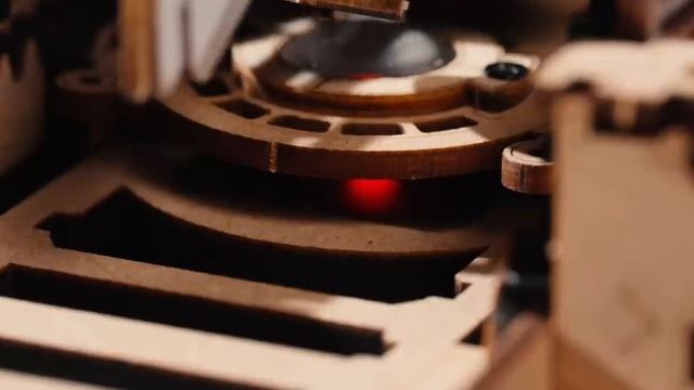 Космический корабль.