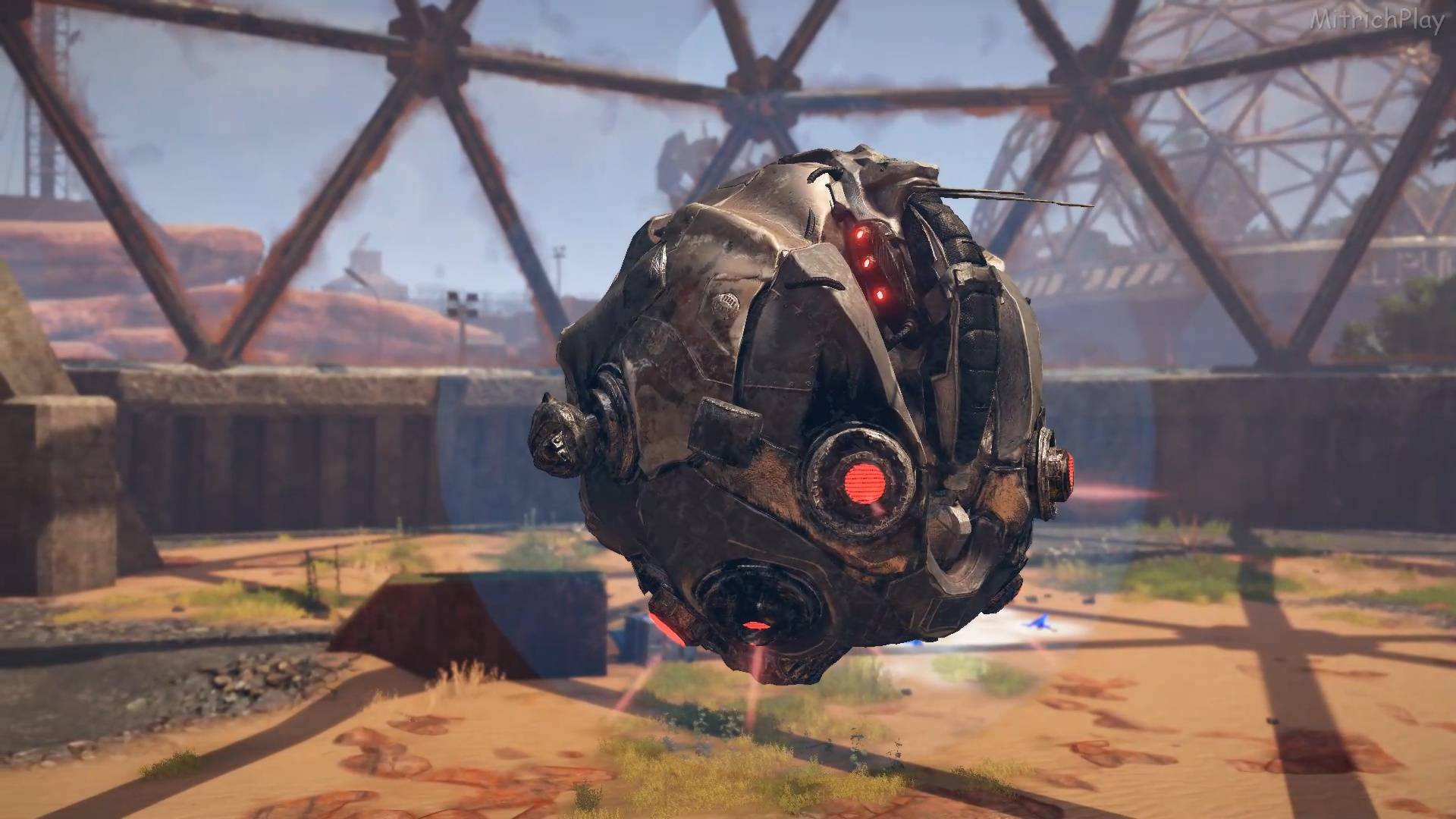 БАДАБУМА ⯈ Elex #13