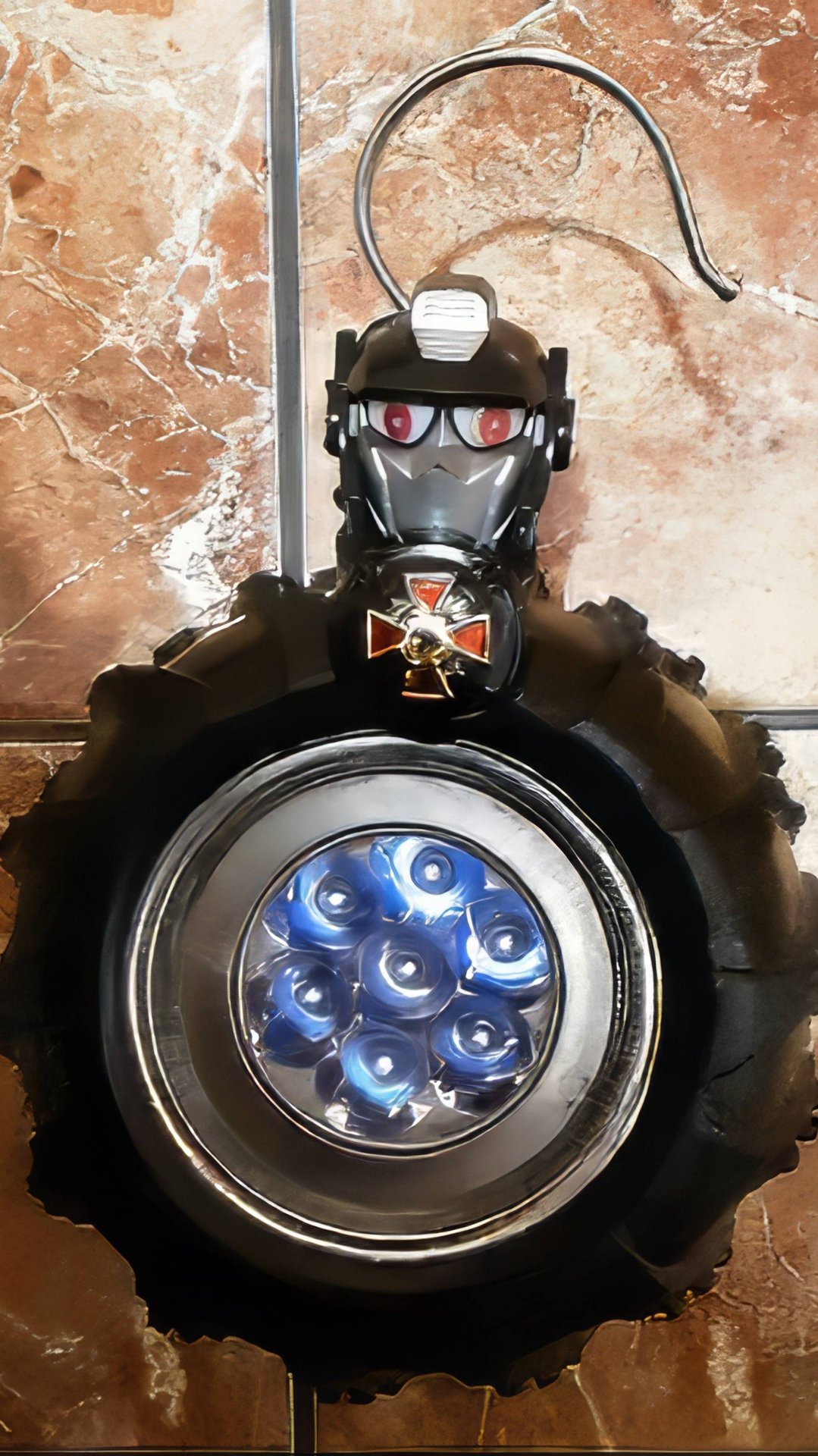 косим микрозелень