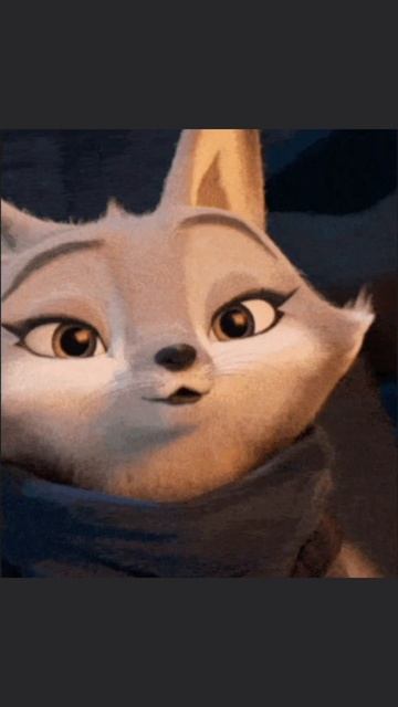 клип. кунг-фу панда