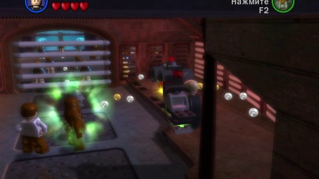 LEGO® Star Wars™_ The Complete Saga 11