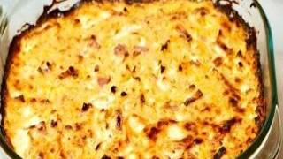 Картошка в духовке. Вкусный и Простой Рецепт