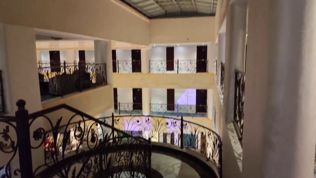 Наш Отель 29.10.25.