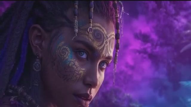 Сила джунглей - Расслабляющая атмосфера амазонки тропических лесов, фоновая музыка для отдыха