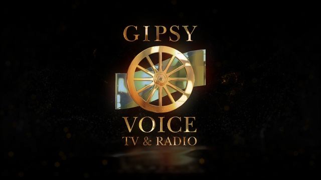 GIPSY VOICE TV RADIO