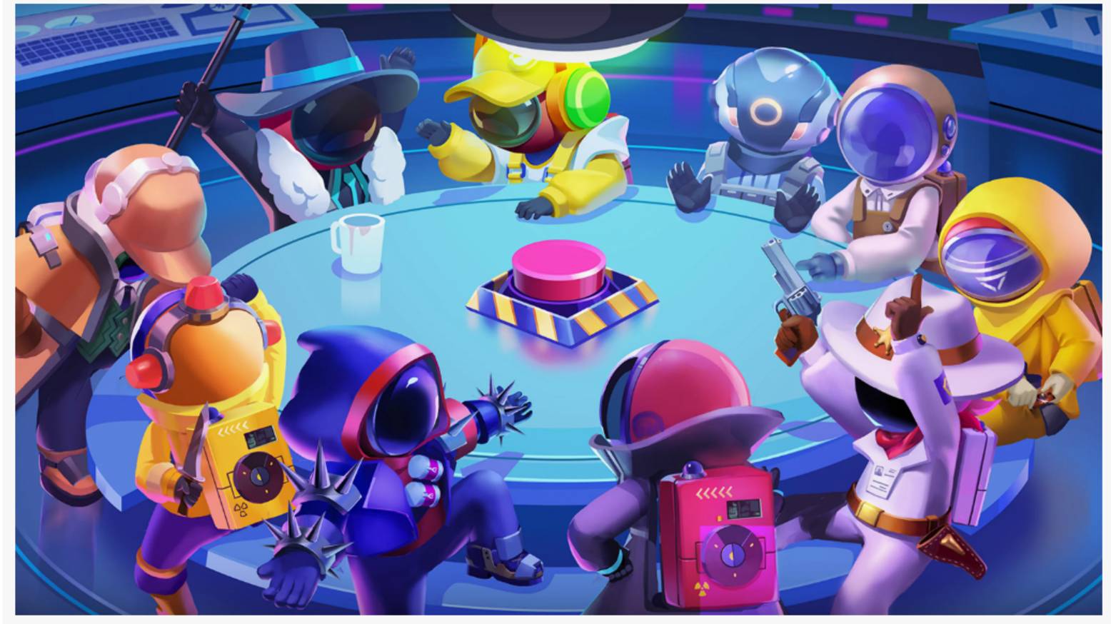 Super Sus начало