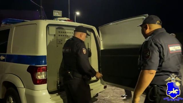 Рейды ГИБДД МВД по Республике Тыва