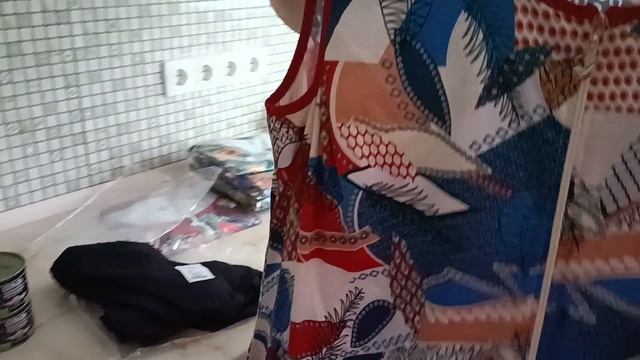 Обзор. "Тамбовский трикотаж"