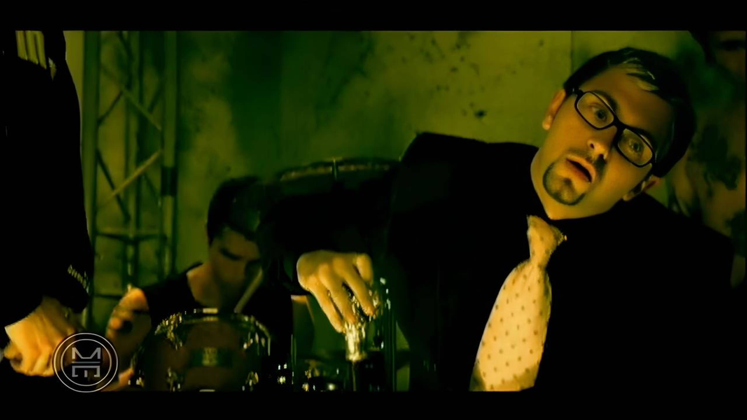 Иракли, Алексей Семенов - Шейк (2003)