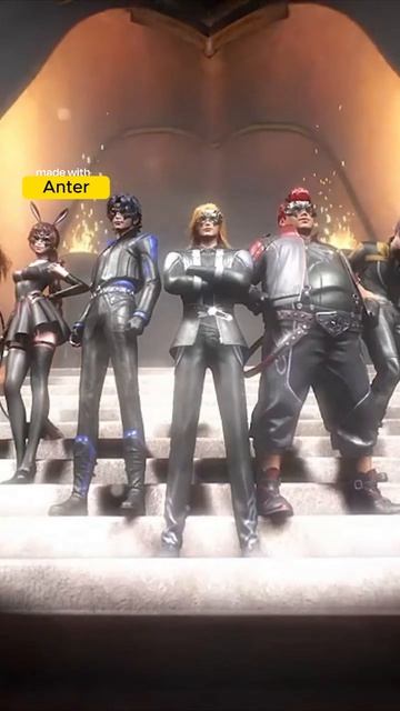 Боевой континент 1 сезон 39 серия (Нарезка).Bring_Me_The_Horizon_-_Avalanche.Shorts