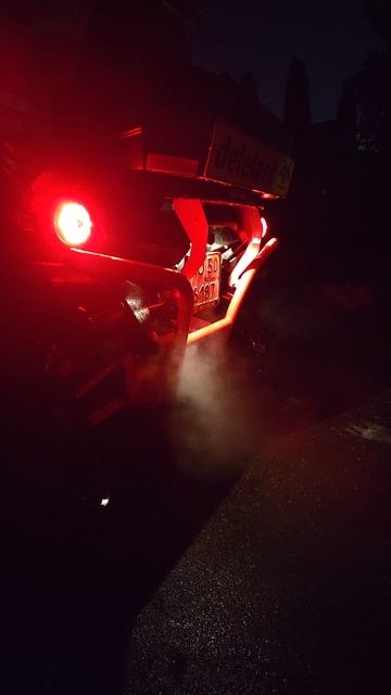 бу-бу-бу-бу-бу...