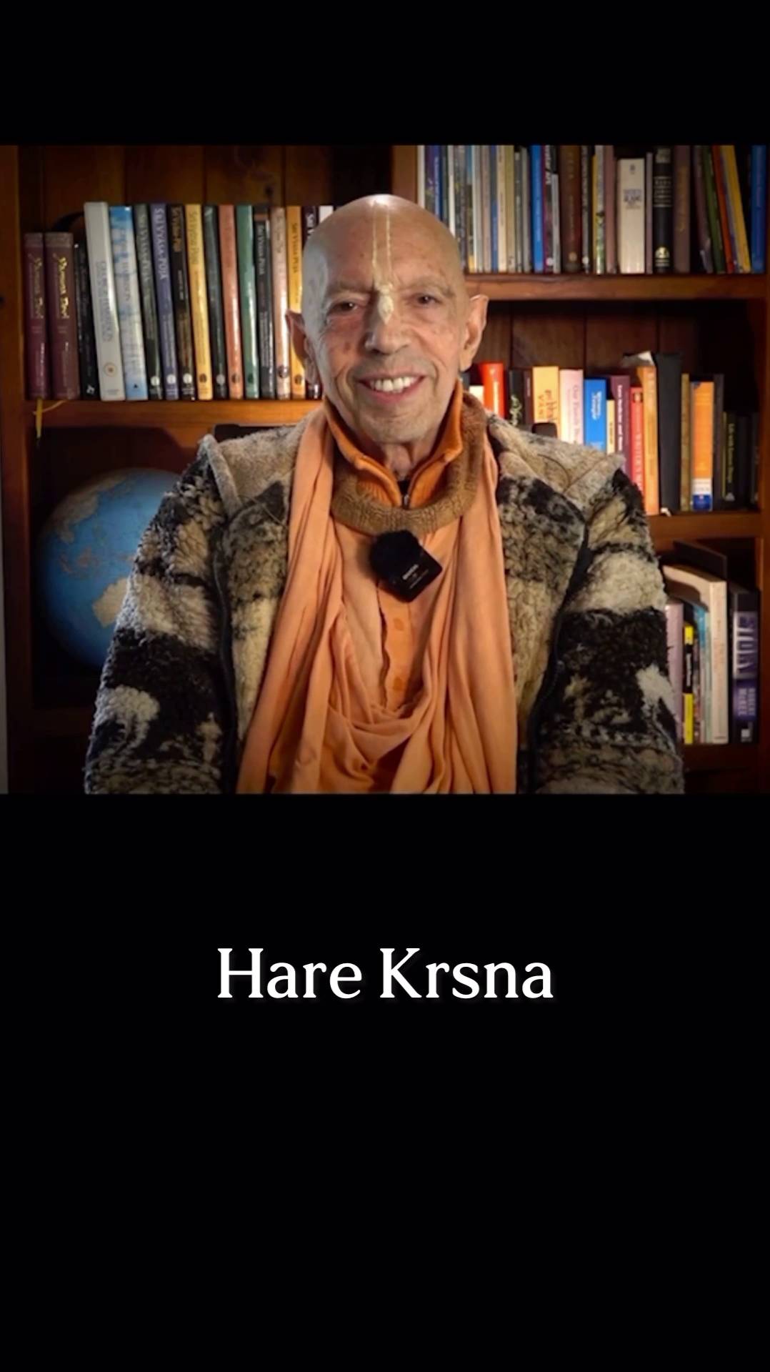 Мукунда Госвами - Половина курицы - 2025