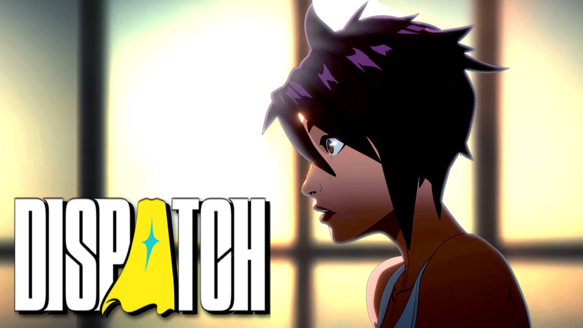 ВЛАЖНЫЙ ЭПИЗОД - Dispatch 4 Эпизод прохождение (РУССКАЯ ОЗВУЧКА)