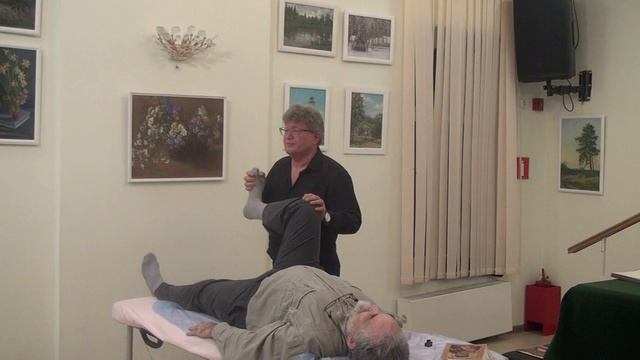 Психотест. Базовые настройки тела, разума и души