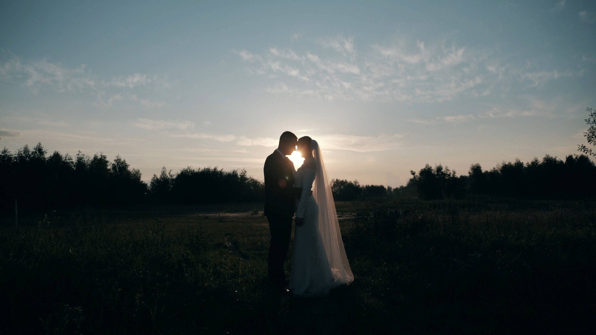 В&И свадьба