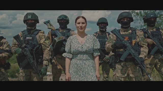 Анастасия Медная - Вернись, родной | #ПойвДуше Всероссийский Музыкальный Конкурс