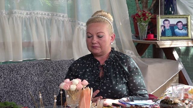 О сыне и племяннике вспоминает Татьяна Желавская в новом выпуске программы «Своя кухня»