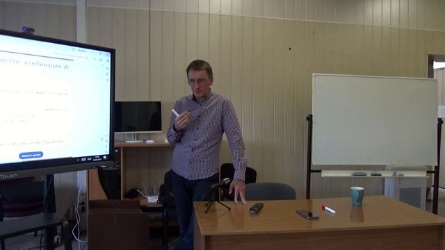 Евгений Борисов. Репрезентации познаваемости в гибридной эпистемической логике