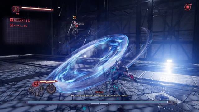 Ninja Gaiden 4 Прохождение #10 (Размотал ВСЕХ! а в конце увидел РЮ ХАЯБУСУ)