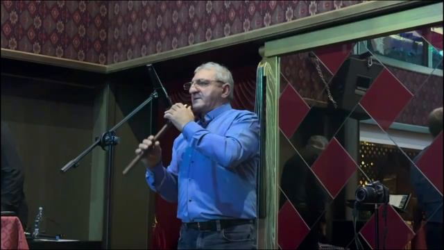 День винограда в кафе "ОТДЫХ"