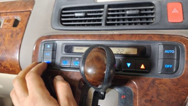 1599 HONDA ODYSSEY RA6 F23A 2001 год.