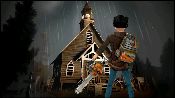 The walking zombie 2!