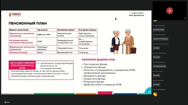 Базовая программа Kалининград 29.10, день 8