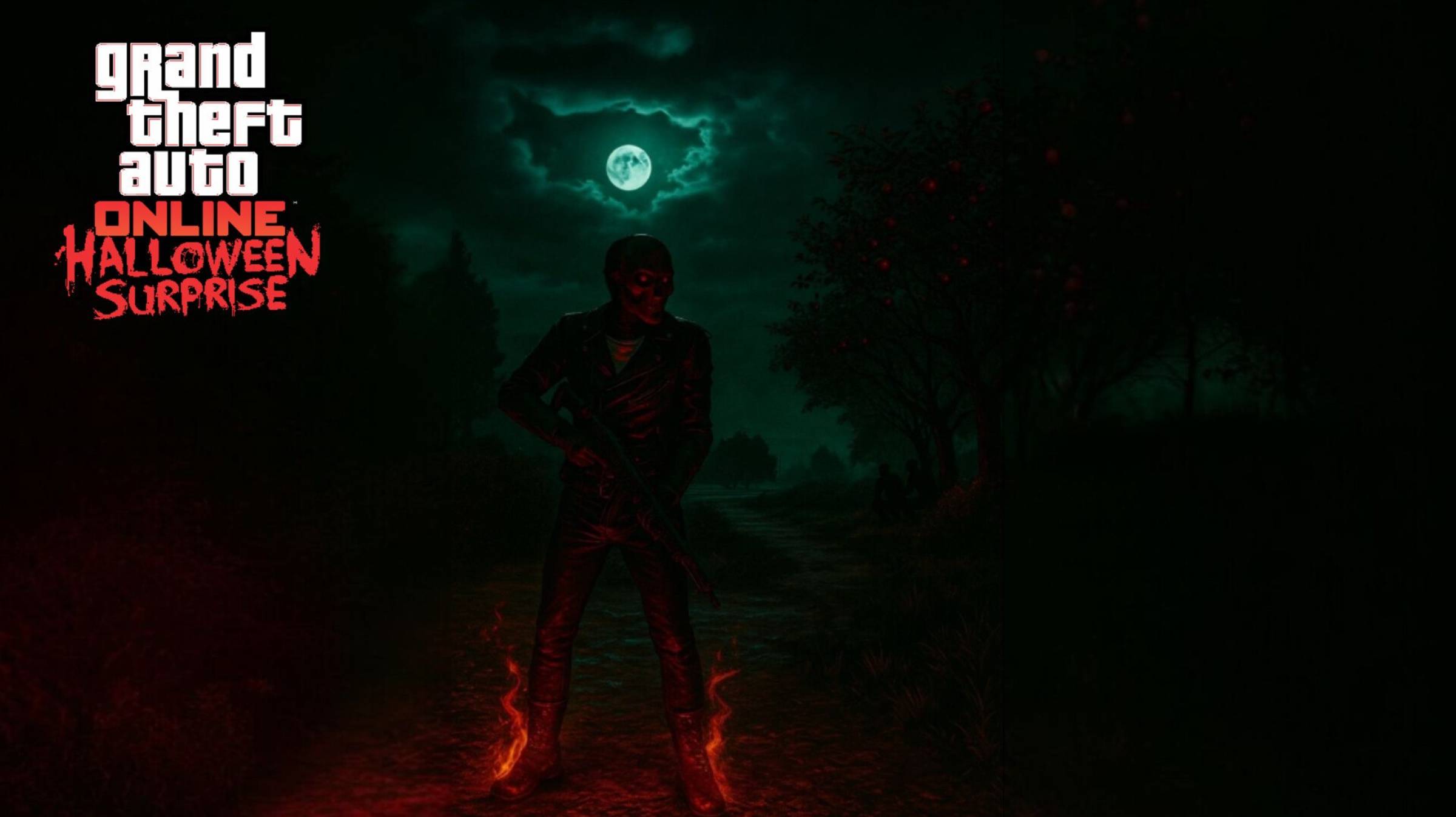 Противоборство Приговоренные 1 в GTA Online